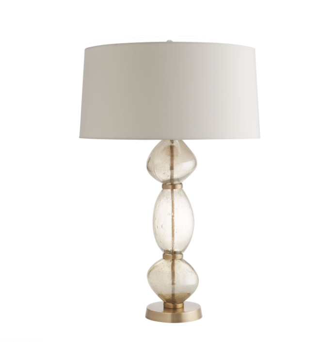 Dreena Lamp – Bleu by TPG